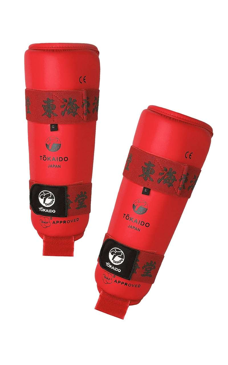Karate Protectors | Tokaido | Brands | Dax Sports - Englisch