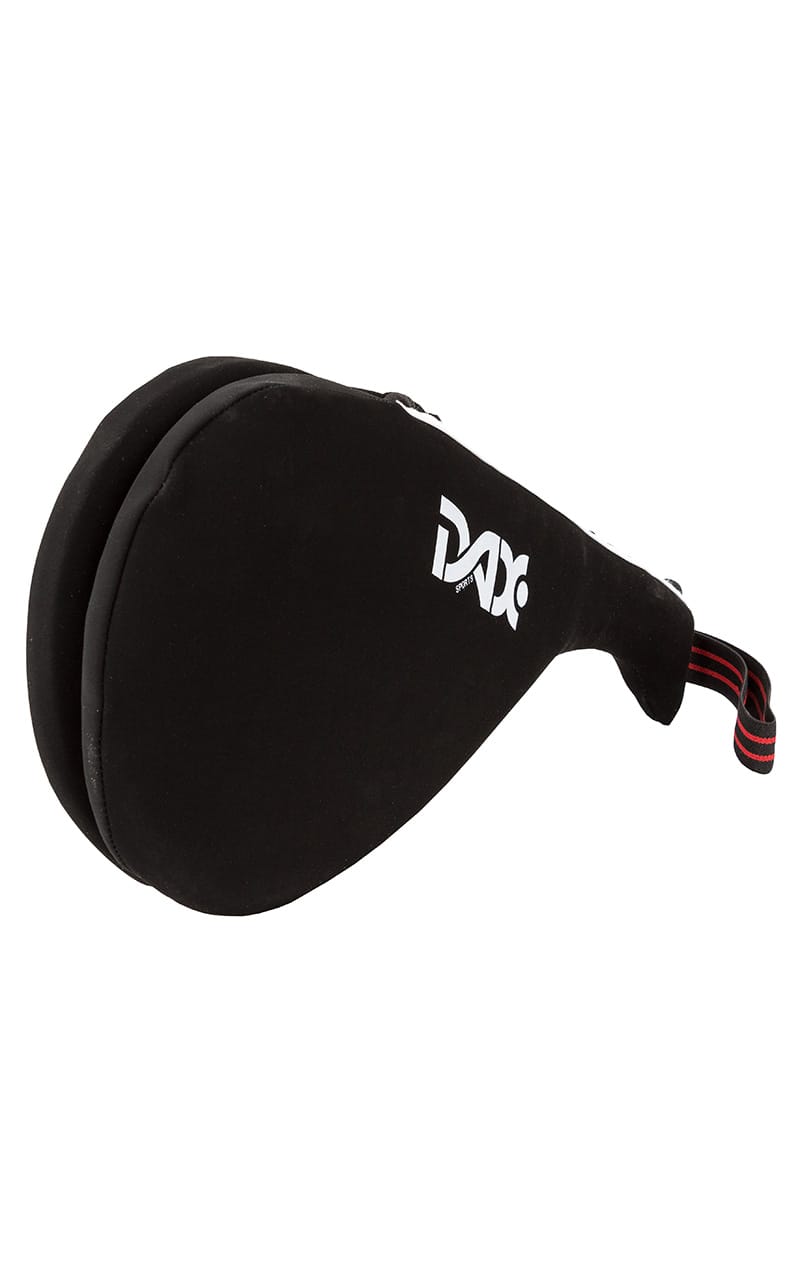Taekwondo Hand Mitt, DAX Double Floppy | Mitts | Equipment | Products ...