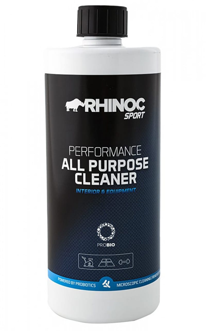 RHINOC All Purpose Cleaner, 1 L (1000 ml) | Hygiene | Training | Sports ...