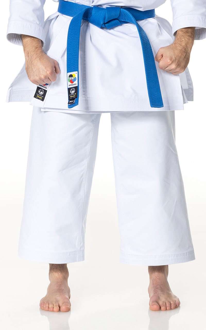 Karate Uniforms | Tokaido | Brands | Dax Sports - Englisch