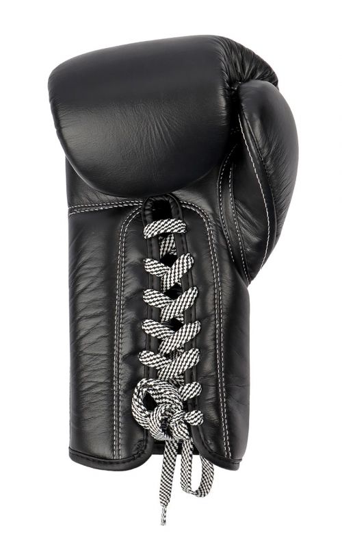 Boxing Gloves, ZEBRA Signature Lace, leather | Arm & Fist | Protectors ...