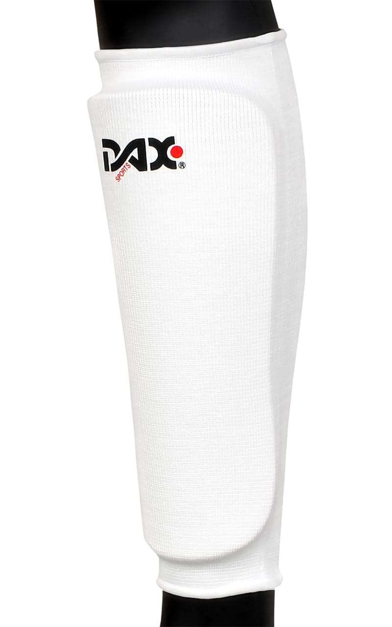 Leg & Foot | Protectors | Products | Dax Sports - Englisch