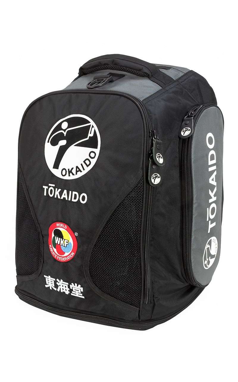 Karate Taschen | Tokaido | Marken | Dax Sports - Deutsch