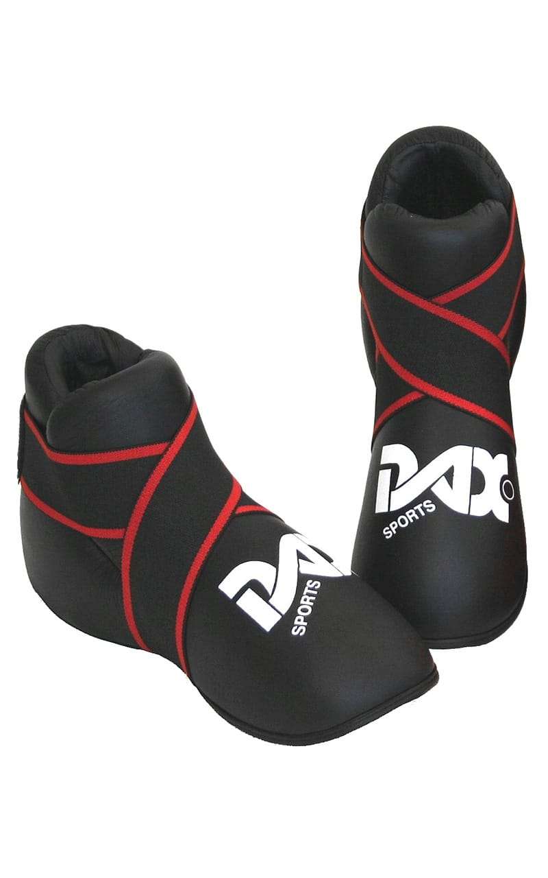 Leg & Foot | Protectors | Products | Dax Sports - Englisch