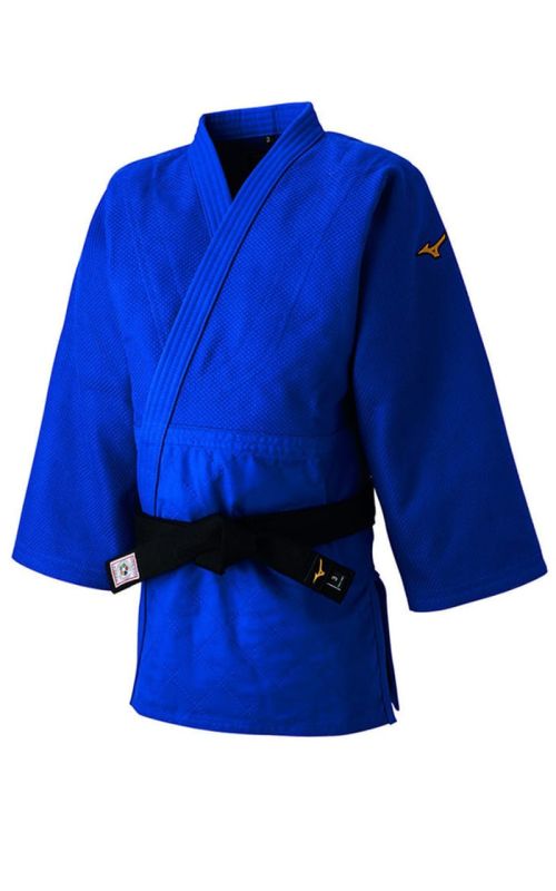 Judo Jackets | Mizuno | Brands | Dax Sports - Englisch