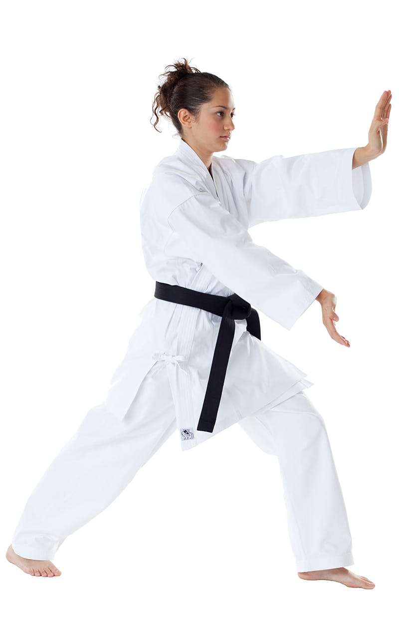 Karate Uniforms for Competition & Training | Dax Sports - Englisch