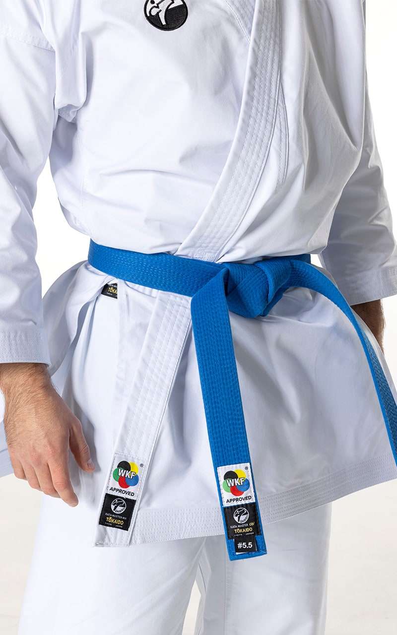 Traje Karate Tokaido Kata Master Traje De Karate Tokaido Kata Master ...
