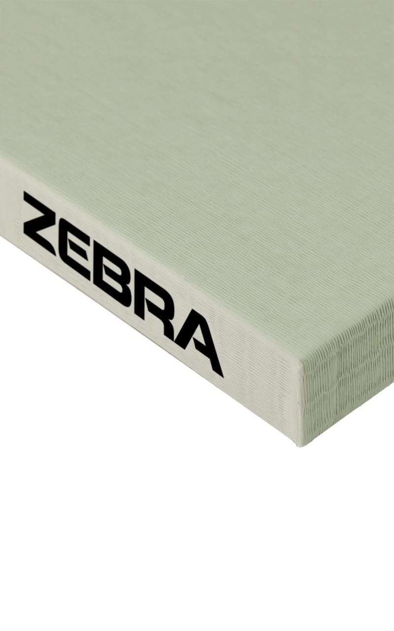 ZEBRA Tatami Series Mats | Mats | Zebra | Brands | Dax Sports - Englisch