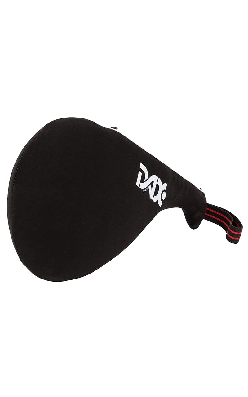 Taekwondo Hand Mitt, Single Floppy, Velour | Pratzen | Zubehör ...
