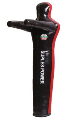 SUPLES | Dax Sports - Englisch