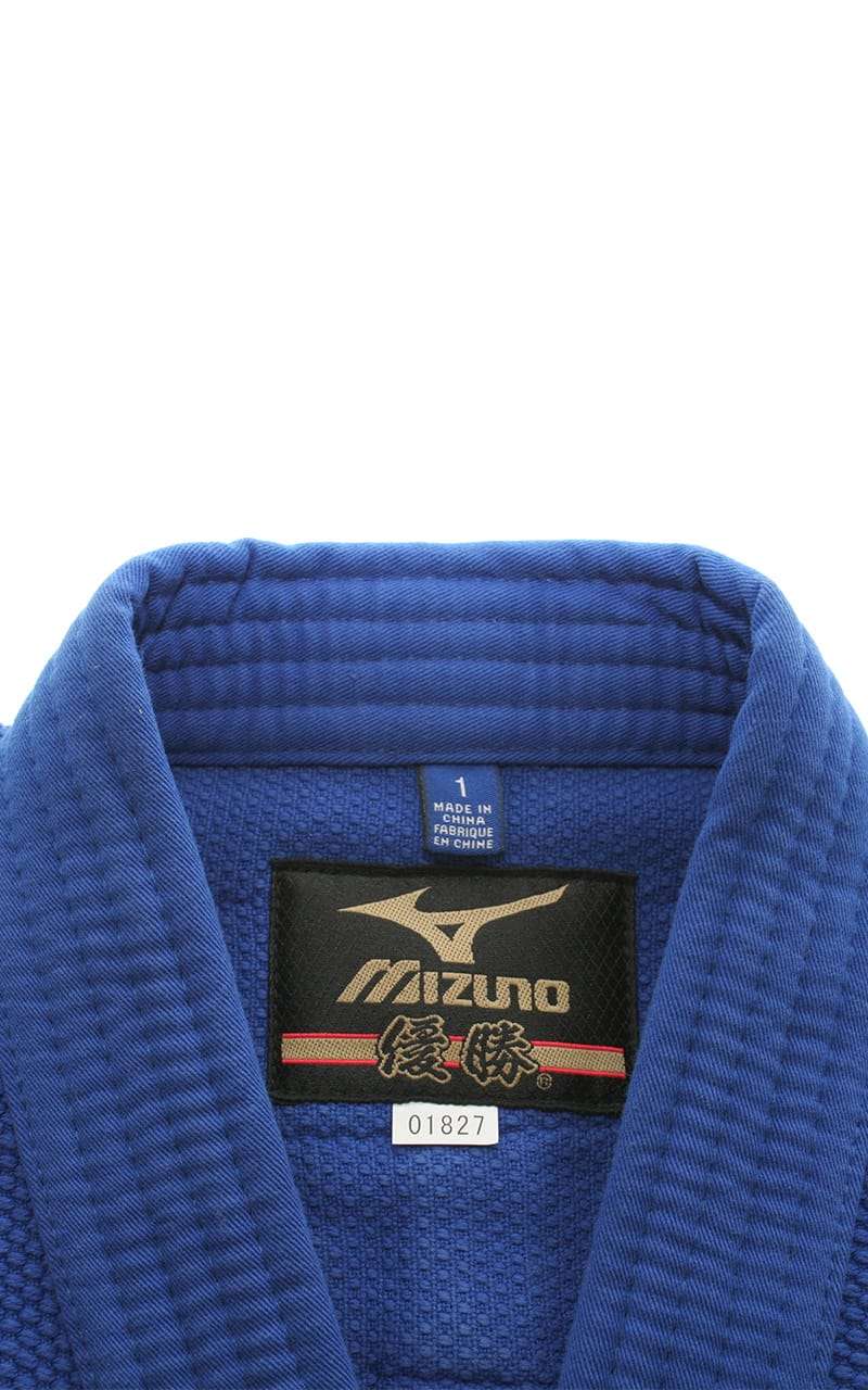 Judogi, MIZUNO Shiai | Judo Uniforms | Judo | Sports | Dax Sports - Englisch