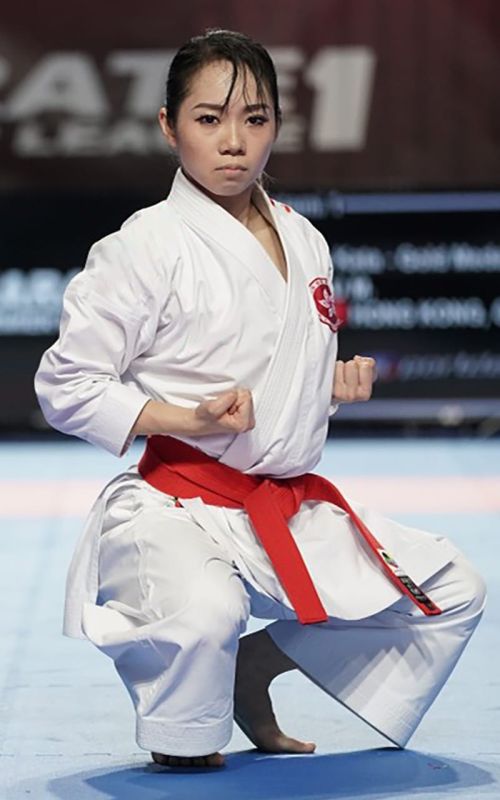 Karate Uniforms for Competition & Training | Dax Sports - Englisch