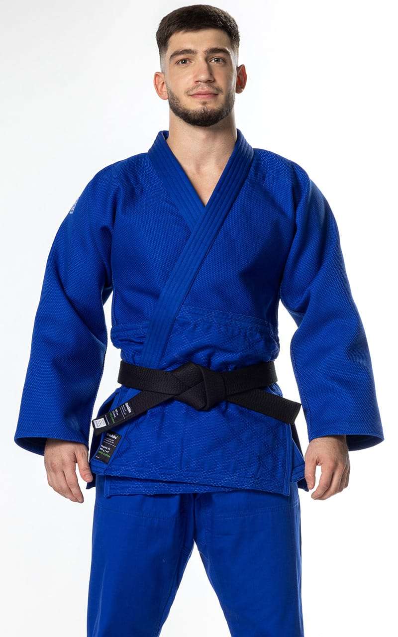 Judo Uniforms for Competition & Training | Dax Sports - Englisch