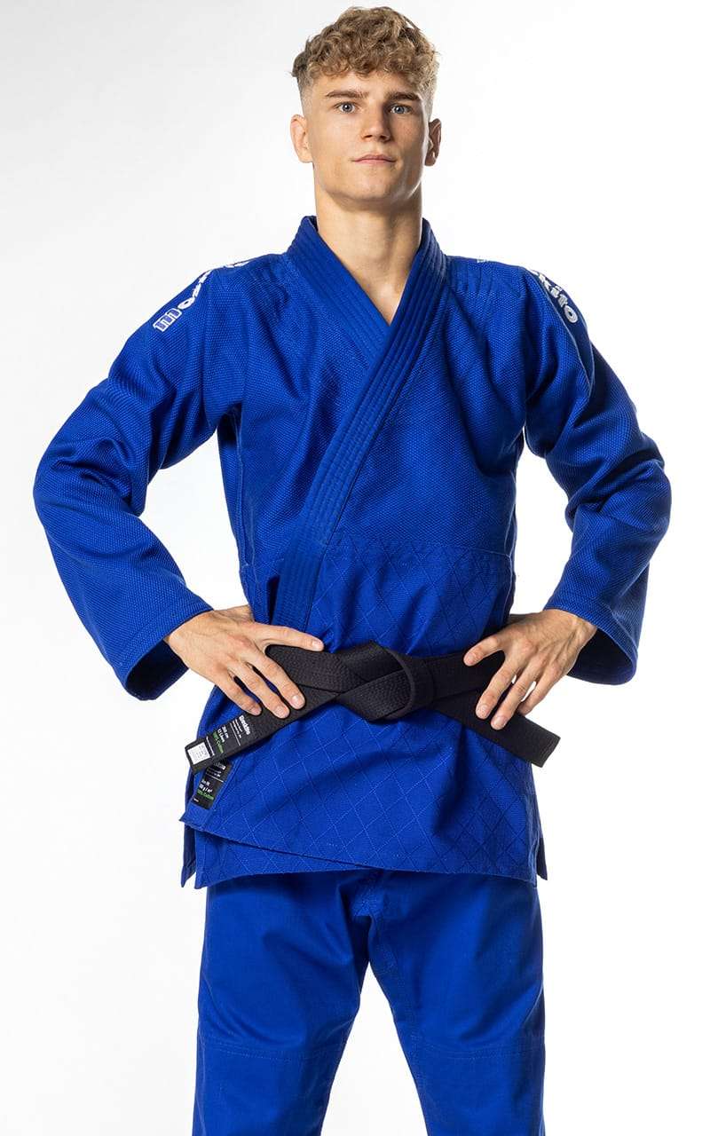 Judo Uniforms for Competition & Training | Dax Sports - Englisch