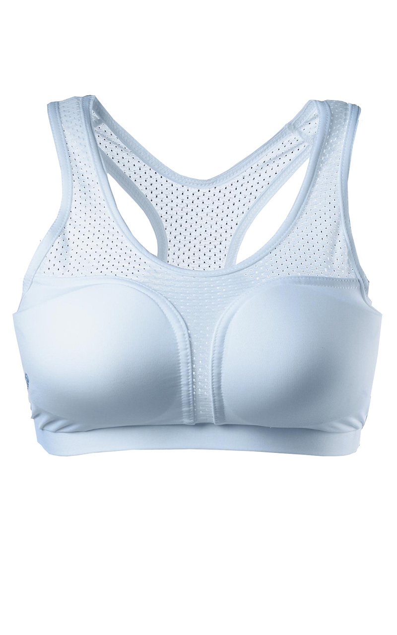 Top for chest guard Cool Guard | Karate Protectors | Karate | Sports ...