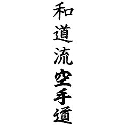 Karate Belt, TOKAIDO, cotton, black | Karate Belts | Karate | Sports ...