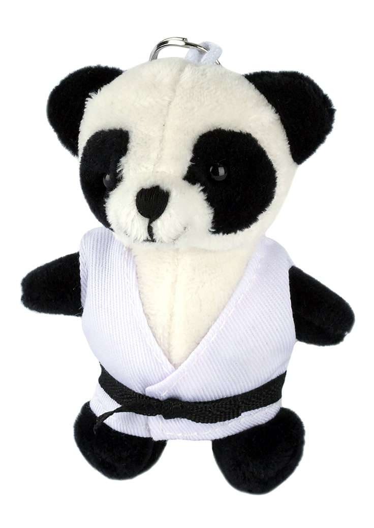 Anhänger Plüschtier, PANDA | Gifts | Club Requirements | Products | Dax ...
