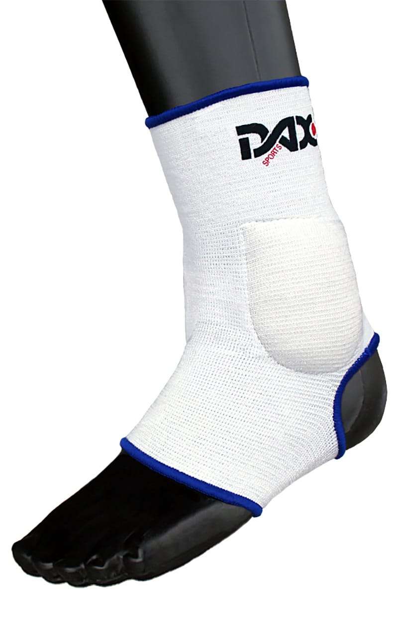 Leg & Foot | Protectors | Products | Dax Sports - Englisch