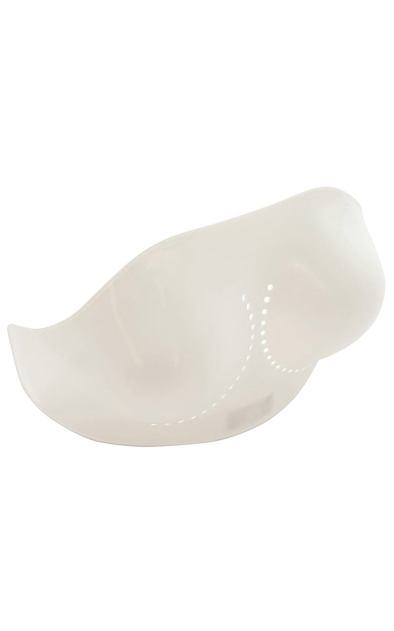 Female Chest Guard, Maxi Guard, Cup only | Karate Protectors | Karate ...