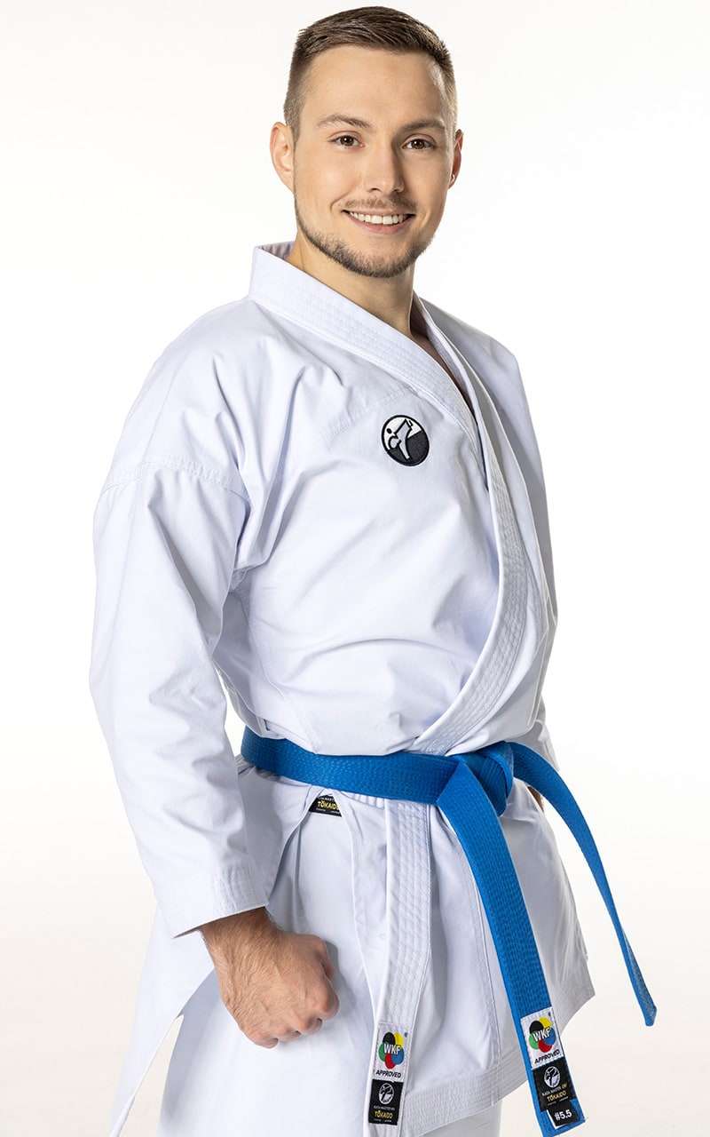 Karate Uniforms | Tokaido | Brands | Dax Sports - Englisch