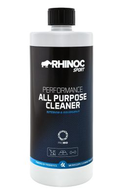 RHINOC | Dax Sports - Englisch