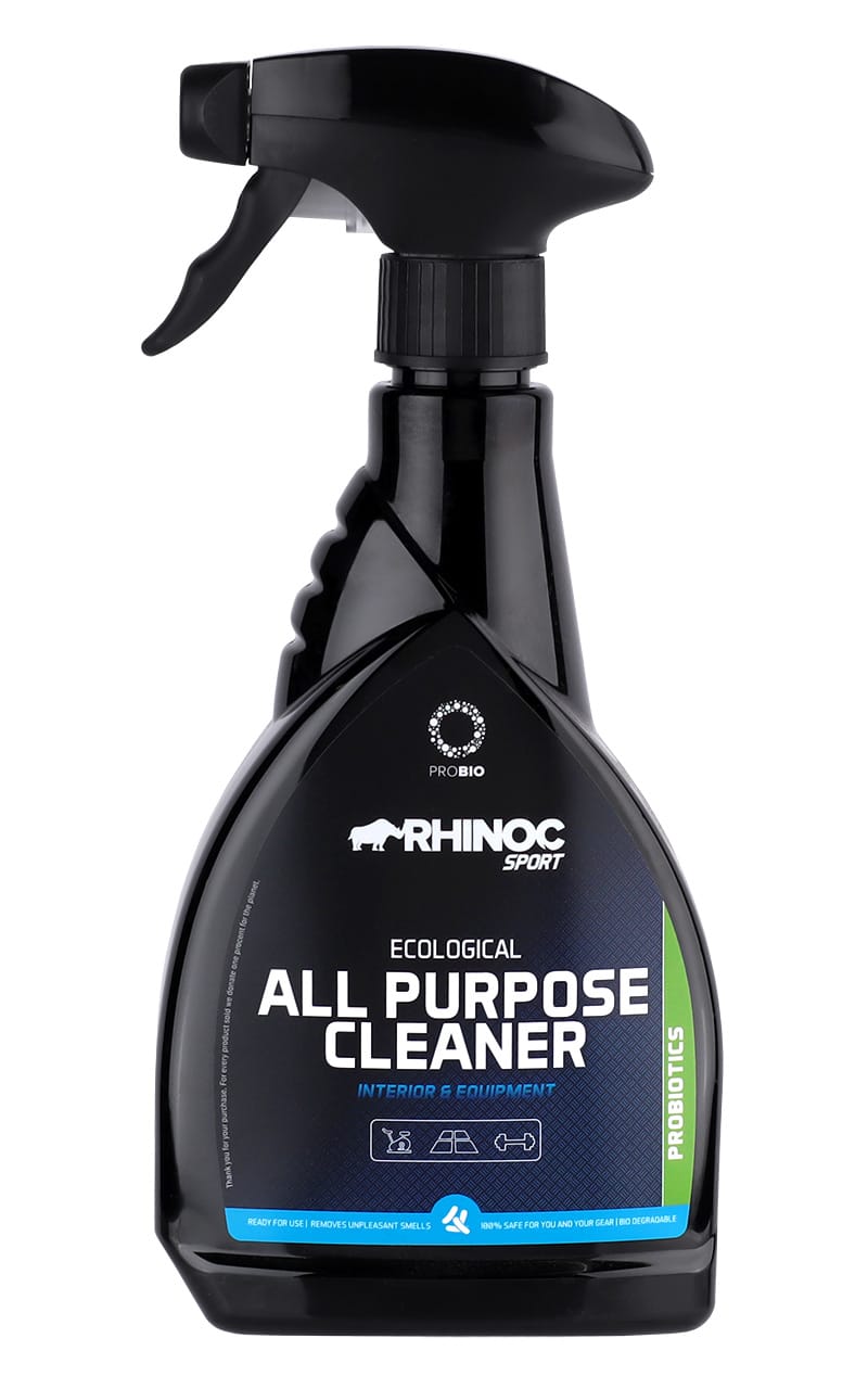 RHINOC All Purpose Cleaner, 500 ml | Hygiene | Training | Sports | Dax ...