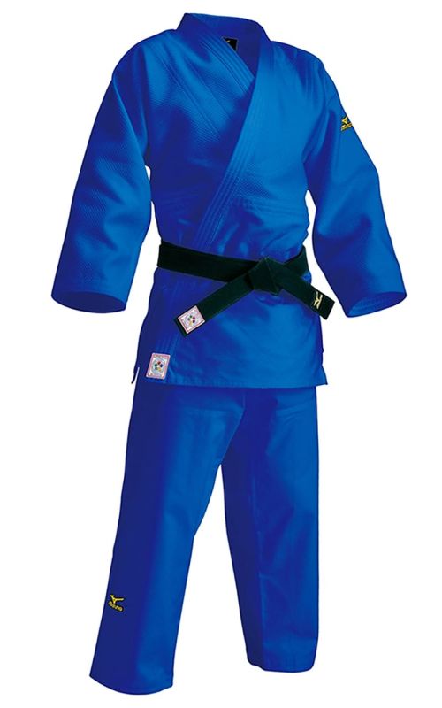 Judo Uniforms for Competition & Training | Dax Sports - Englisch