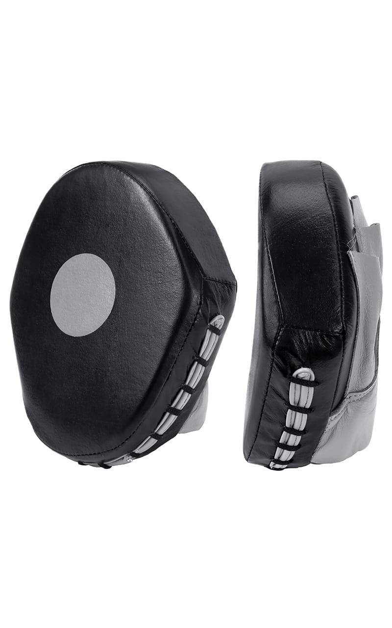 Handpratze, DAX Punch Mitt Pro Line, Leder | MMA Training | MMA ...