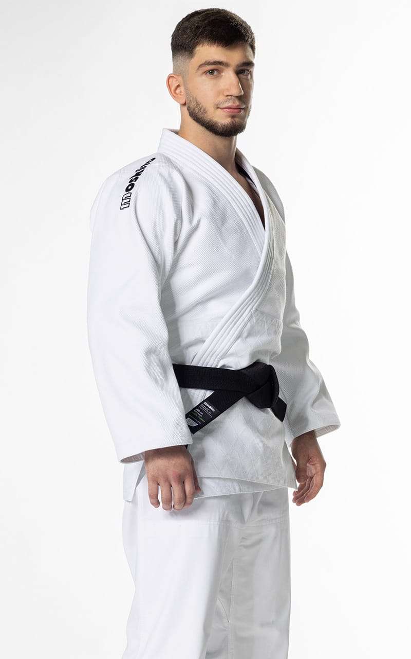 Judo Uniforms for Competition & Training | Dax Sports - Englisch