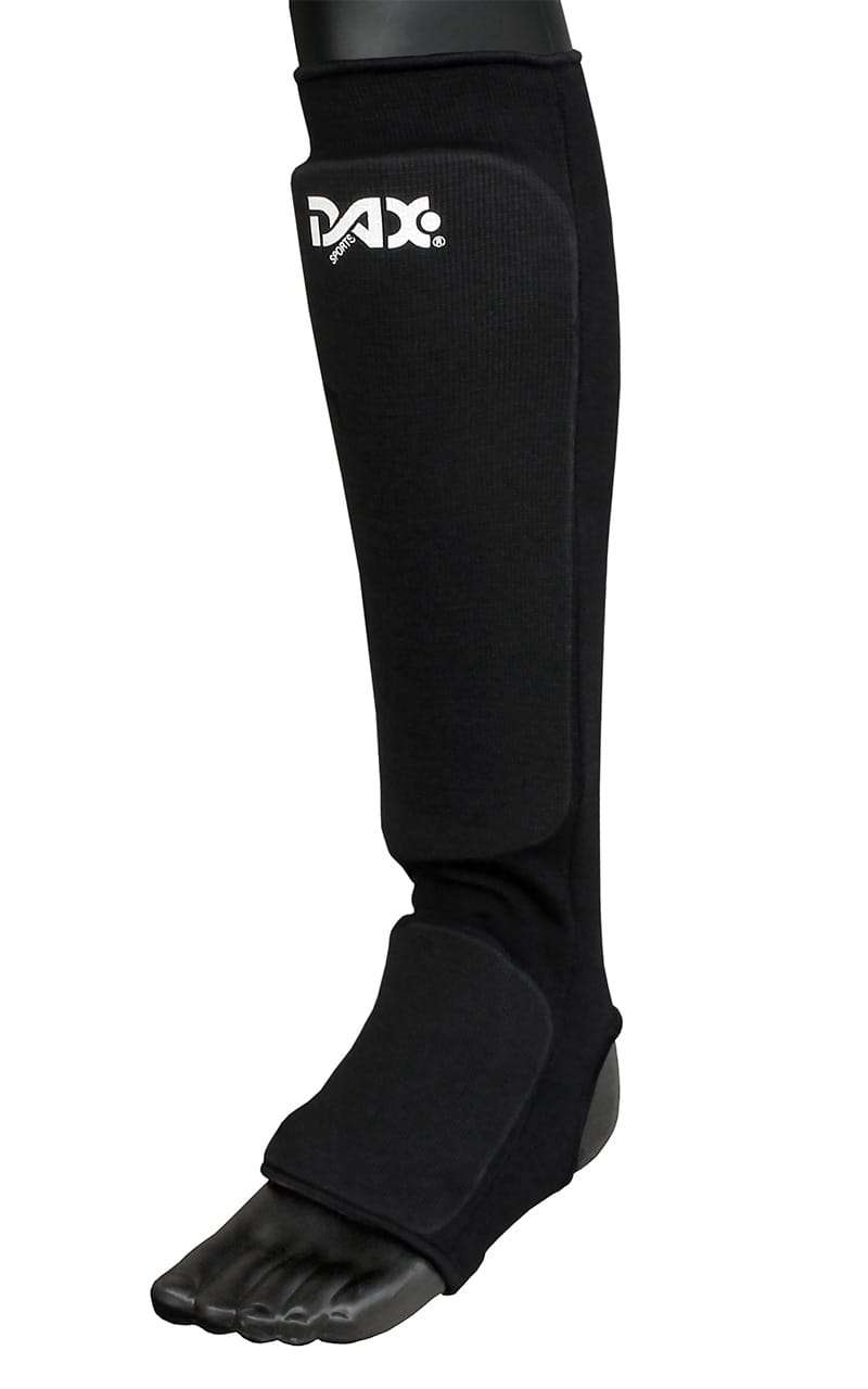 Leg & Foot | Protectors | Products | Dax Sports - Englisch