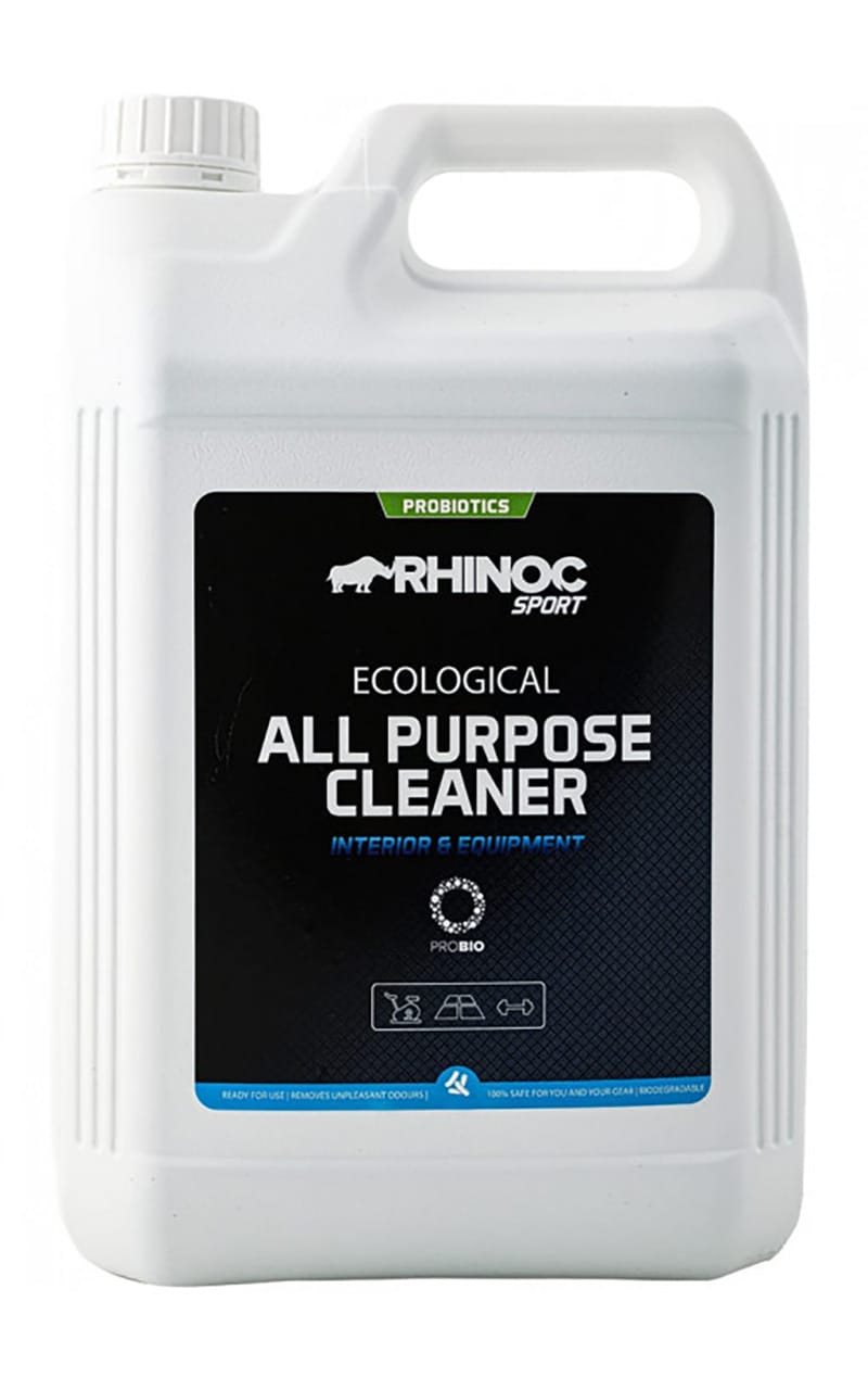 RHINOC All Purpose Cleaner, 5 L (5000 ml) | Hygiene | Training | Sports ...