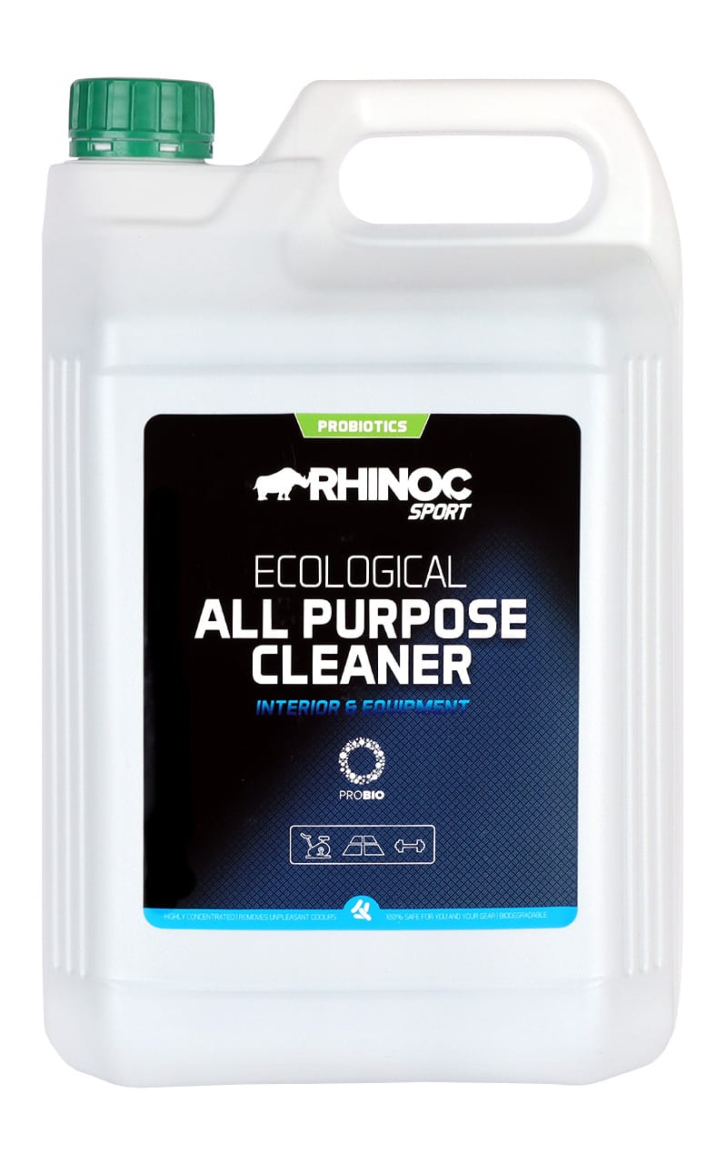 Allzweckreiniger, RHINOC Sport All Purpose Cleaner, 5 L | Hygiene ...