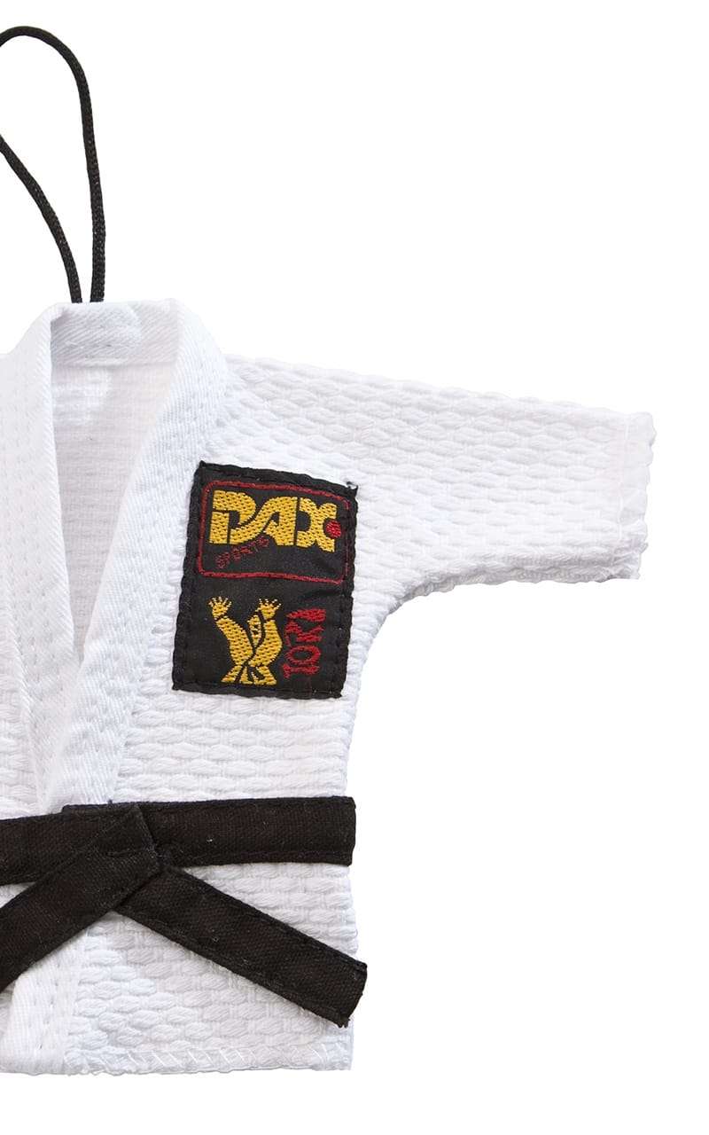 Doll-Jacket JUDO | Gifts | Club Requirements | Products | Dax Sports ...